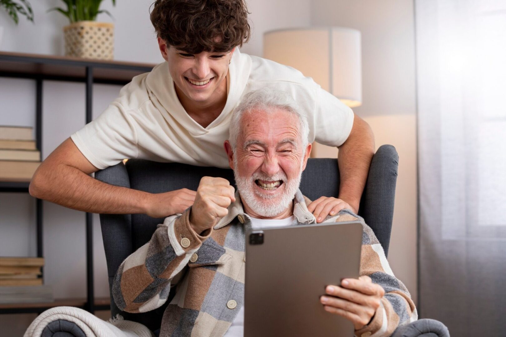 Empowering Seniors: Tips for Maintaining Independence and Quality of ...